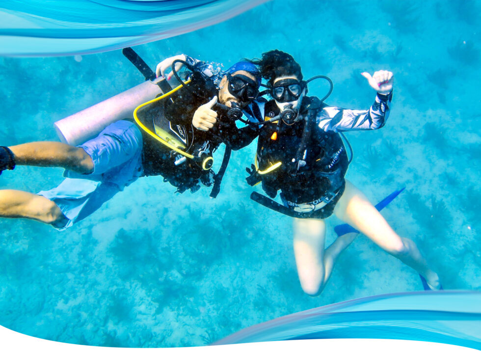 5 TIPS TO ENJOY YOUR DIVING EXPERIENCE. | Dive It Mexico